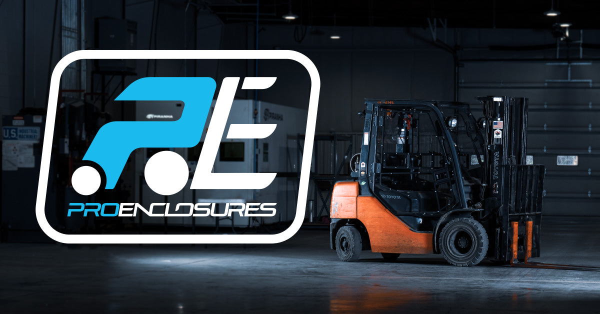 Safety Central – ProEnclosures